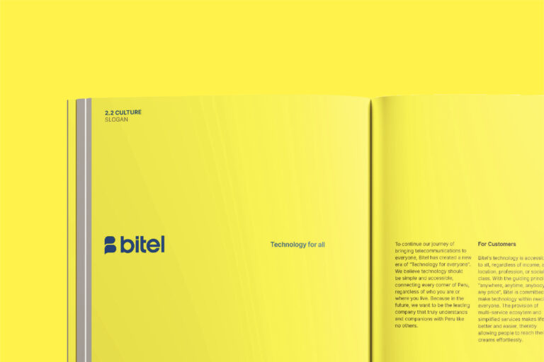 Pham DTran – Brand Creative Agency